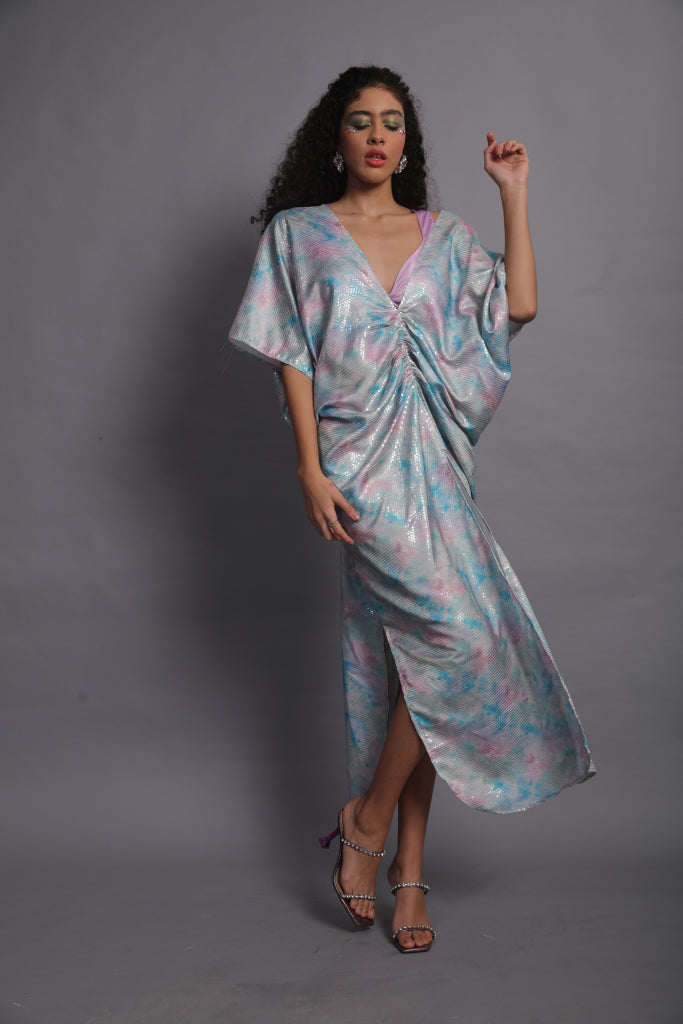 Amna Dress – Cinnamon Stitch